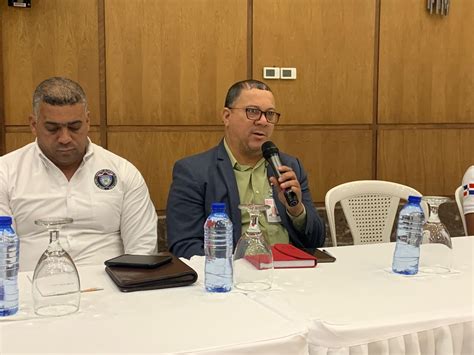 Encuentro De La Unidad Técnica Operativa Uto Consejo Nacional Para
