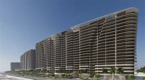 Donald Trump Wins Approval For Plan To Build 1500 Condos In Doral