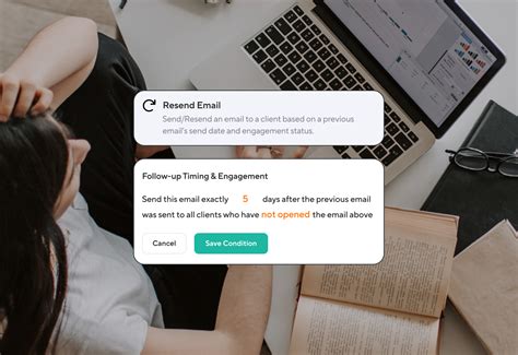 How Resending An Email Clients Forgot About Can Boost Open Rates
