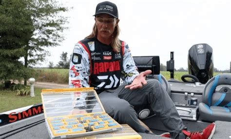 Plano® Gives Seth Feider An Edge™