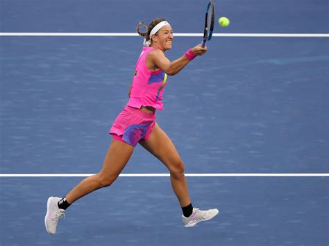 アザレンカらが準々決勝へ、スビトリーナは初戦敗退 オストラバ・オープン テニスマガジンonline｜tennismagazinejp