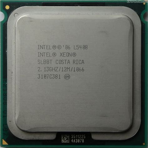 Intel Xeon