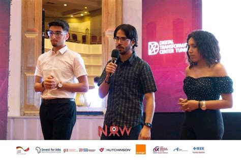Yassine Soussi On Linkedin Dear Network I Had An Amazing Time