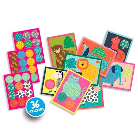 Набір для творчості Ses Creative My First Вгадай тварину 14485s купити в інтернет магазині с