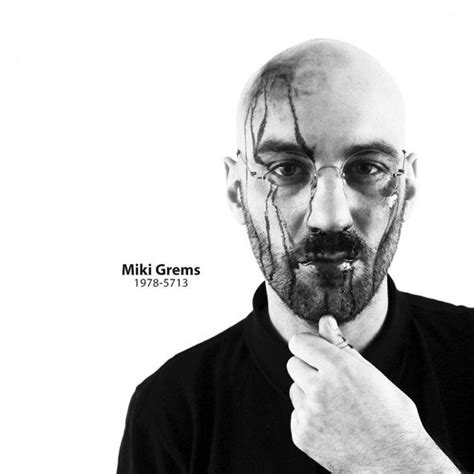 Grems Aka Supermicro