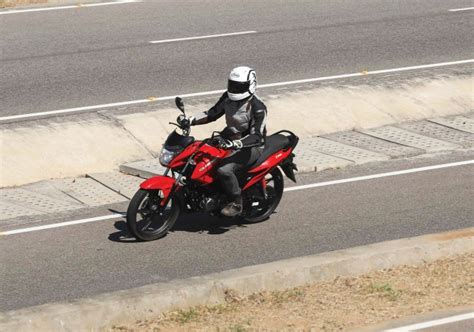 2020 Hero Glamour Bs6 First Ride Review Bike India