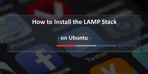 How To Setup Lampp In Ubuntu Terminal Devsecops Now