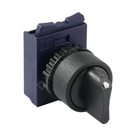 Weg Csw Ck3f45 Wh Selector Switch With Knob Without Holder For 22mm