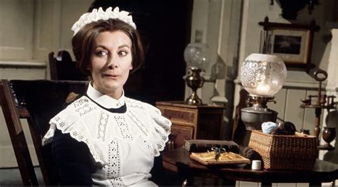 Muere Jean Marsh De Arriba Y Abajo A Los 90 Años