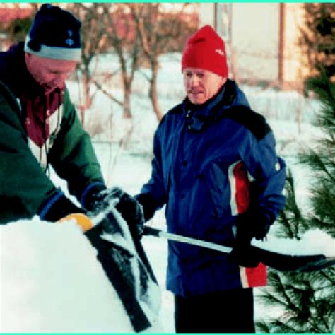 Build Your Own Igloo With The Icebox® Plastic Form Igloo Building