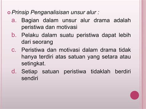 Pendekatan aliran drama | PPT