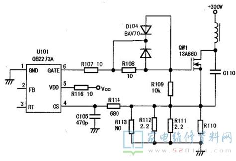 TCL L32E5300液晶电视开机困难的故障维修 家电维修资料网