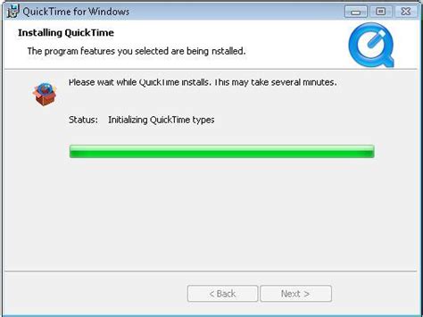 How To Update Quicktime Player On Pc Tidemedical