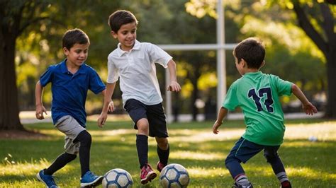 How Sports Boost Your Mental Health Surprising Benefits