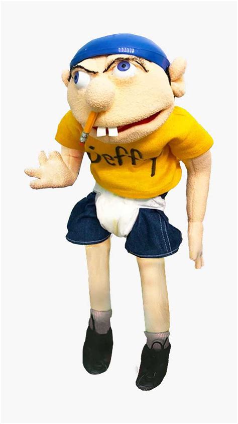 Jeffy Wallpaper Ixpap