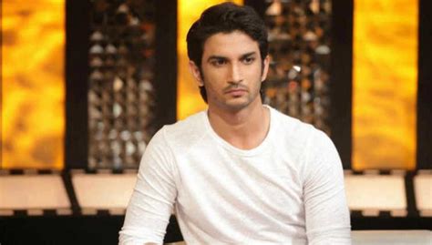 Sushant Singh Rajput Donates Rs 1 Crore For Kerala Flood Victims