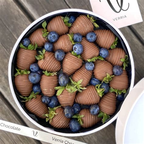 шоколадная мастерская Verria Chocolate