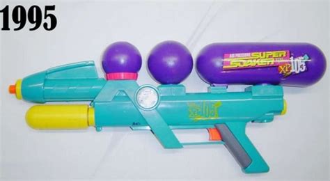 Super Soakers From 91 11 20 Pics