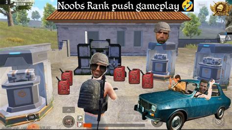 Bgmi Pubg Mobile Funny Noobs Troll Video Pubgbgmimobile Youtube