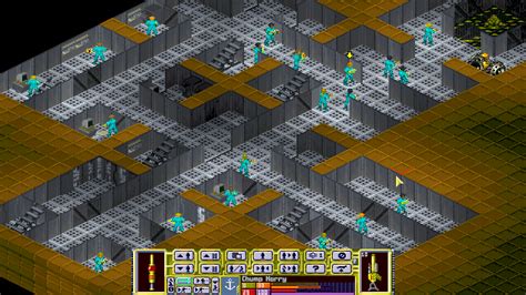 Just Started Playing TFTD On Superhuman Ironman Because I Hate Myself And Love XCOM And The