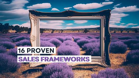 UPDATED The Ultimate Compilation Of Lavender Sales Email Frameworks