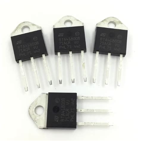 10pcs-Lot-BTA41600B-BTA41700B-BTA41800B-BTA411200B-NEW-Original-Genuine ...