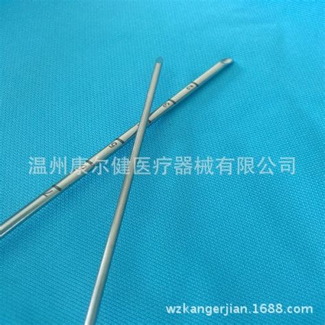 骨髓穿刺针一次性使用 穿刺针 腰椎穿刺针 医用穿刺针 阿里巴巴