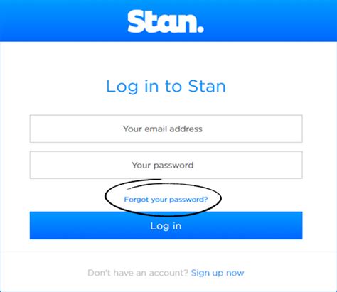 Error Code L3 Stan Support