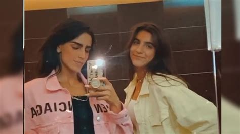 Video Bárbara De Regil Presume A Su Hija De 15 Años En Atrevido Bikini