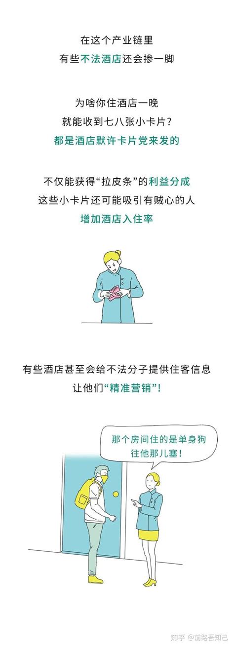 酒店小卡片上的模特，究竟是在哪儿找的？ 知乎