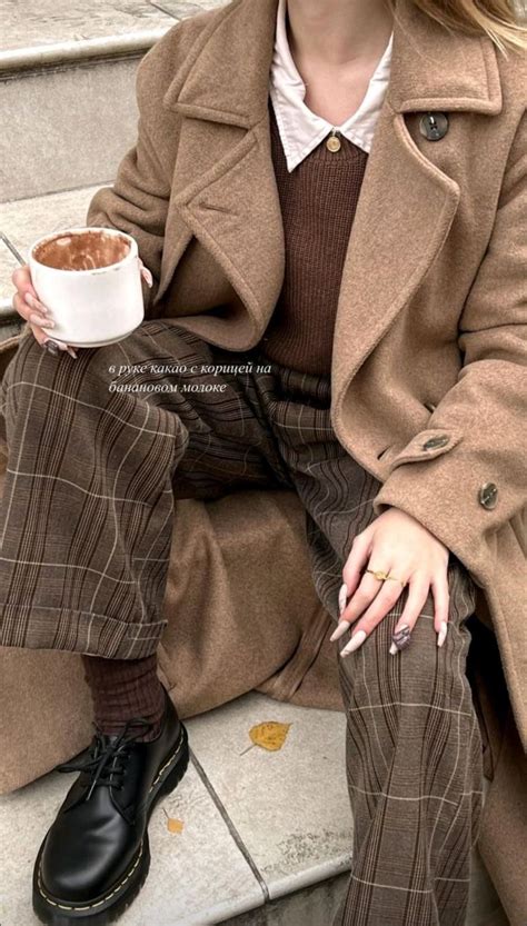 25 Dark Academia Outfit Ideas To Try In Fall Winter 2023 Artofit