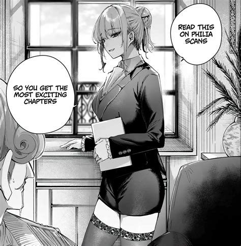 The Evil Alchemist Cant Handle His Own Experiment Chapter 20 Kissmanga