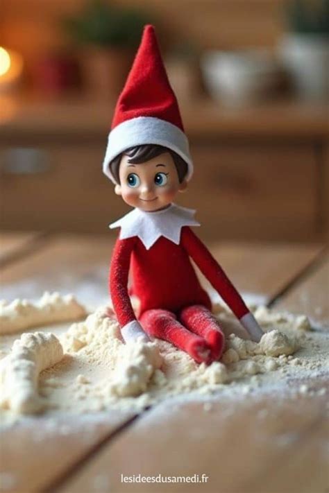 45 bêtises de lutin farceur faciles à faire Les idées du samedi