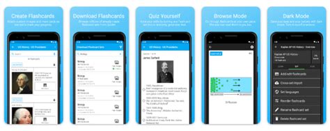 12 Best Flashcard Apps To Help You Learn Faster 2023 Geekflare