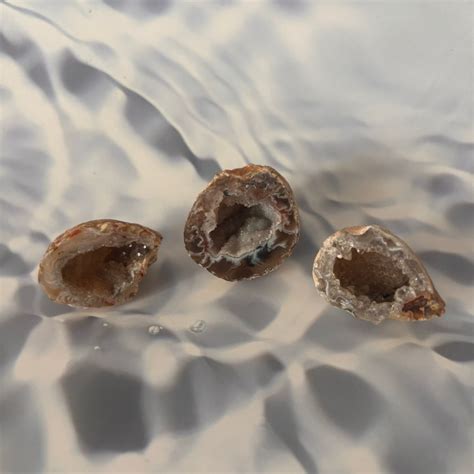 Mini Agate Geodes Oracle Of Crystals Melbourne