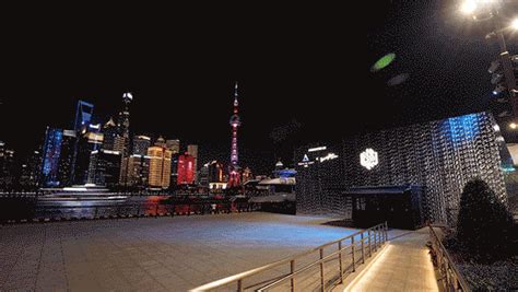 光廷temple Of Light上海北外滩沉浸式光影艺术展inside（必须预约） 有票网