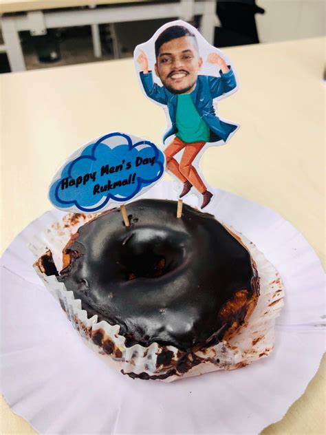 Rukmal Jayakody On Linkedin Mensday Aiasrilanka Hrheroes