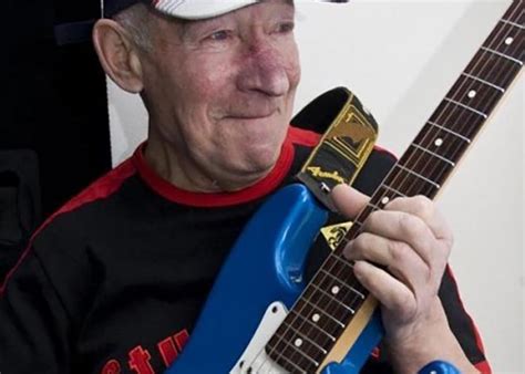 Умер рок музыкант Герман Фирсов