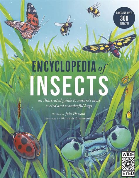 Encyclopedia Of Insects Encyclopedia Of Insects Pdf Icdk