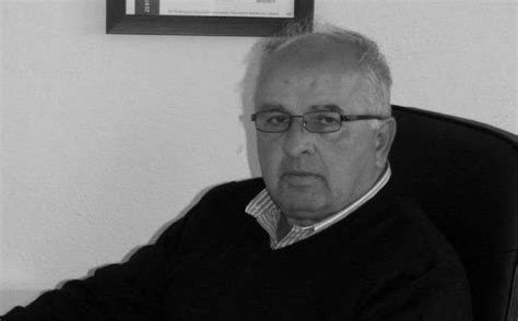 Tužna Vijest Preminuo Adem Šišić