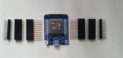 mh et live minikit for esp32 4 네이버 블로그