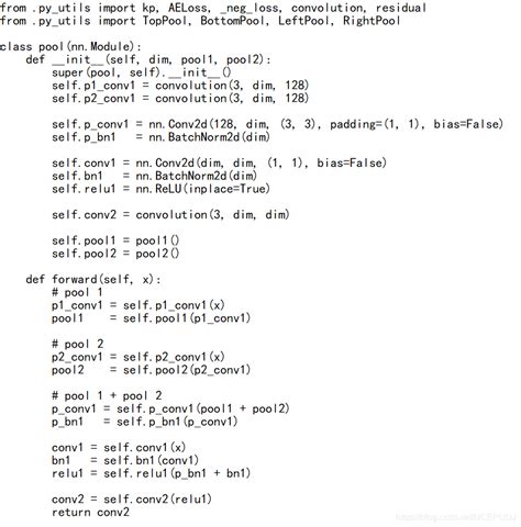初学者复现cornernet：详细指导零基础在ubuntu系统运行该代码并完全理解论文思路的教程 cornernet复现 csdn博客