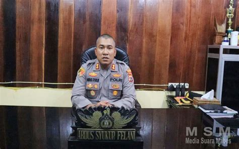 Kebengisan OPM Bakar Kios Dan Sekolah Di Paniai Hingga Tembak Warga
