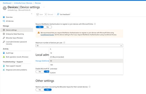 Configuration Designer Aad Bulk Token Error Microsoft Qanda