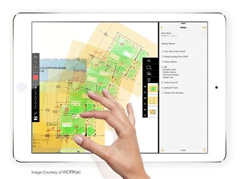 Take Your Sketching To The Next Level Morpholio Launches Trace Pro App