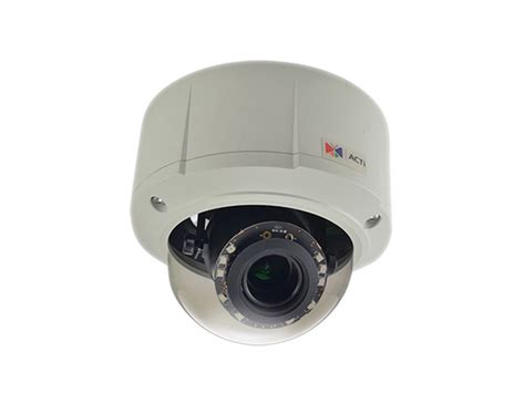 Acti E816 10mp Outdoor Ip Camera Brickhouse Security