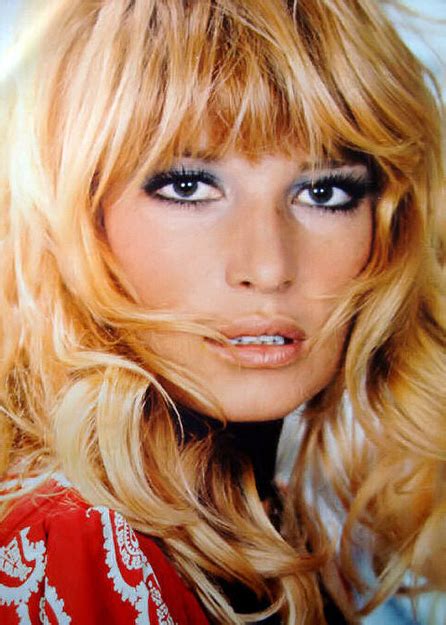 Naked Monica Vitti Added 07192016 By Leanimal