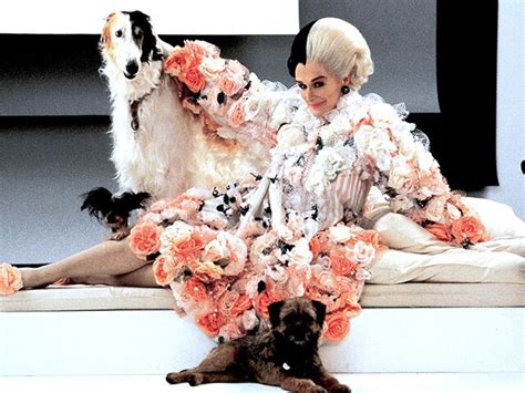 Cruella Deville Glenn Close Wardrobe