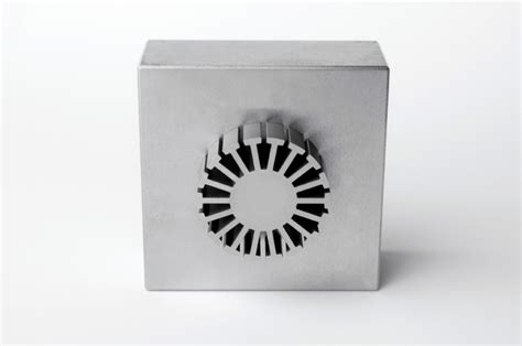 Lectro Rosion Grupo Iam