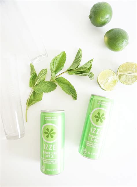 Sparkling Summer Cocktail Recipes Inspired By This